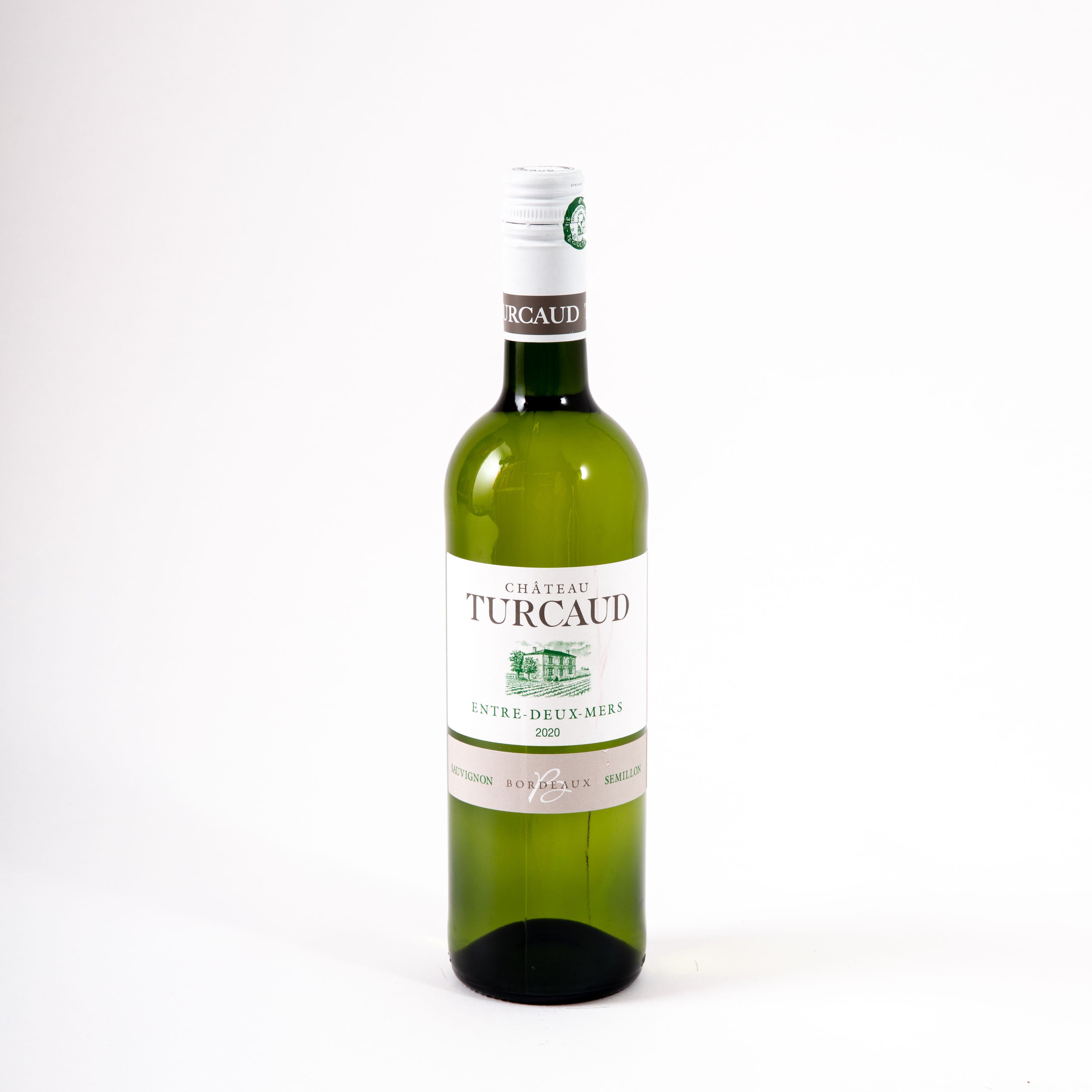 Château Turcaud Entre-Deux-Mers 2021 – Lilith-wines